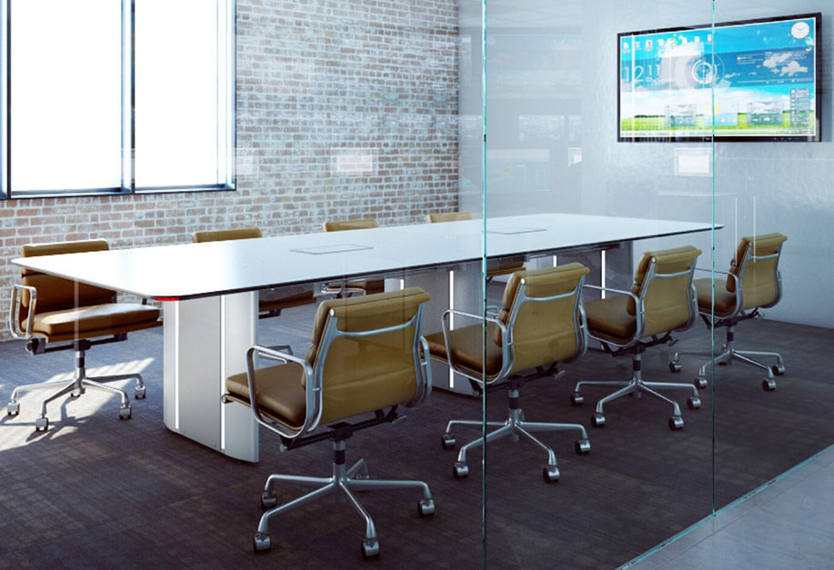 What Sets Flight Operations Center Design Apart from Other Centers