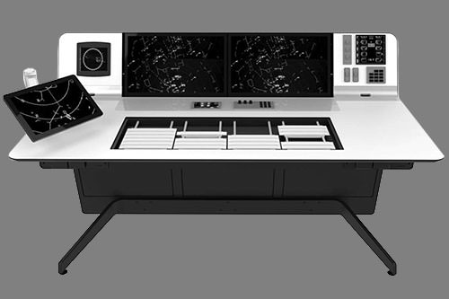 Control Room Design Consultants | Command Center Consoles