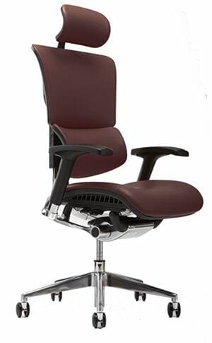 Operator Control Room Seating | 24/7 Command Center Furniture