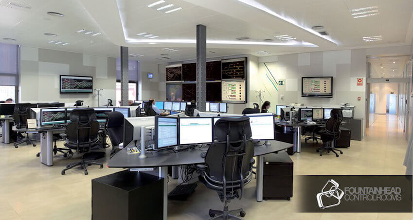 The Importance of Subject Matter Expertise for Control Room Design
