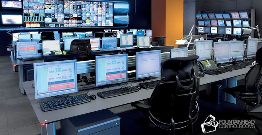 3 Most Important Things to Know about a Fleet Operations Center
