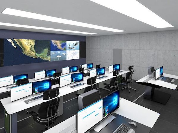 Blog | Fountainhead Control Rooms