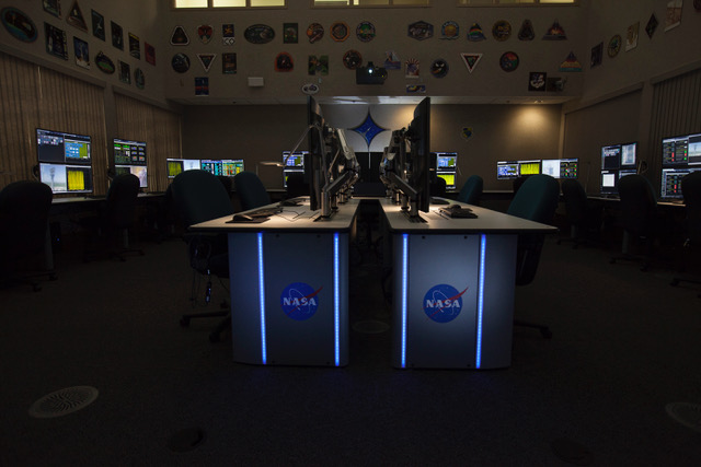 Gallery | Fountainhead Control Rooms