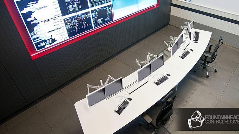 Why Is Air Traffic Control Furniture Different than Other Office Furniture