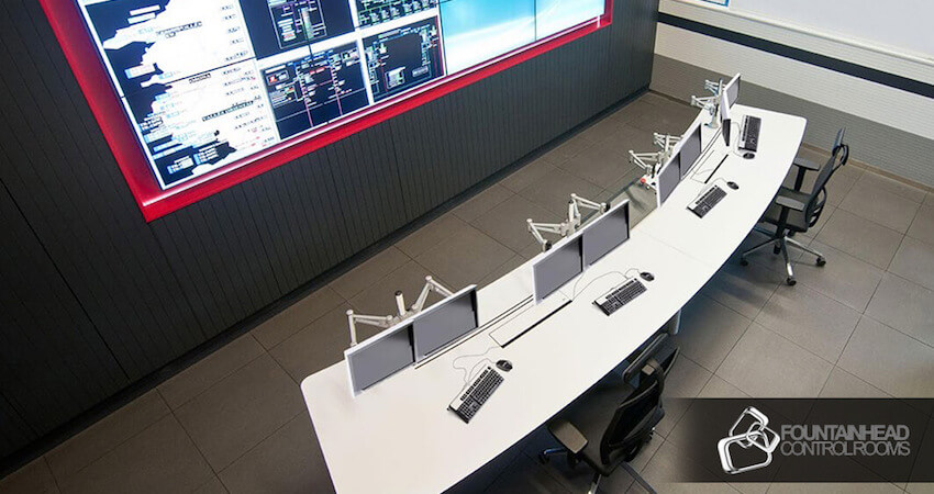 Why Is Air Traffic Control Furniture Different than Other Office Furniture