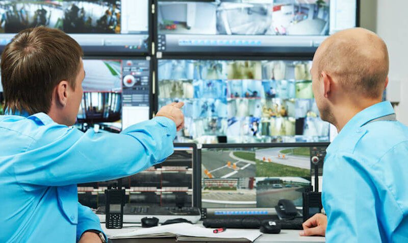 Prioritizing These Security Control Room Design Guidelines