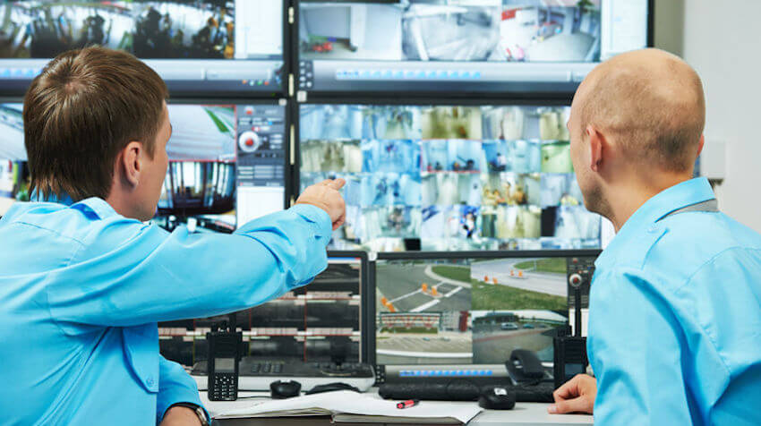 Prioritizing These Security Control Room Design Guidelines