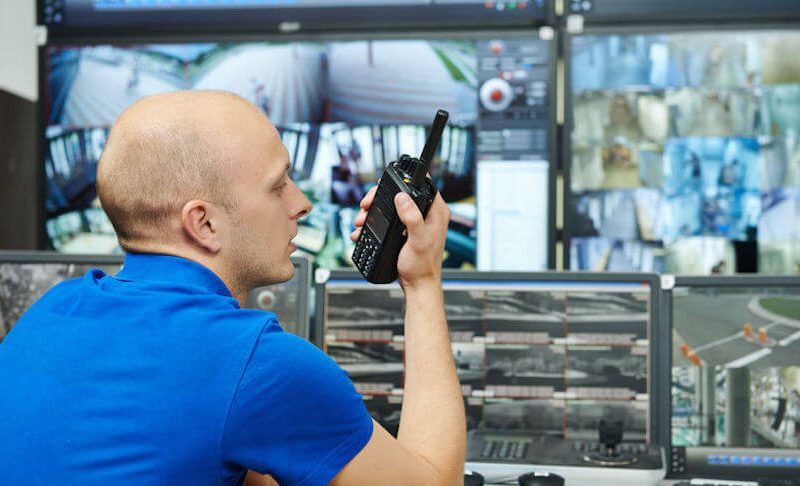 2 Most Important Factors in Control Room Layout Design