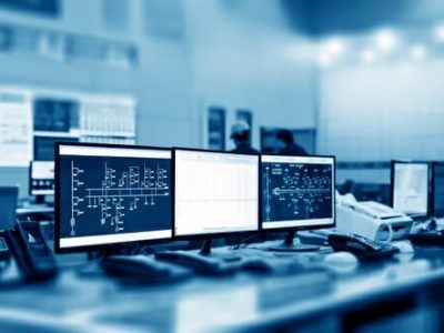 What You Can Expect from Contemporary Control Room Designs