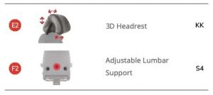 24/7 Control Room Seating | Control Room Chairs | Fountainhead