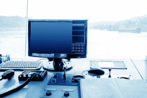 Transportation Control Room Consoles | Control Room Design