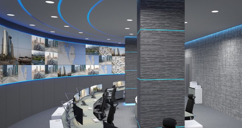 Explore the Impact of Circadian Light in Control Rooms